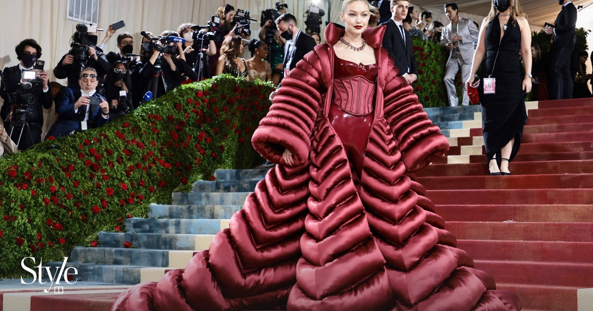 All your burning questions about the Met Gala, answered – from 2023’s ...