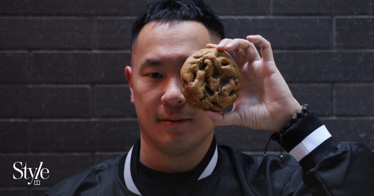 Cookies, but fashion: inside Hong Kong-based Wil Fang’s passion for lifestyle, from working at ...