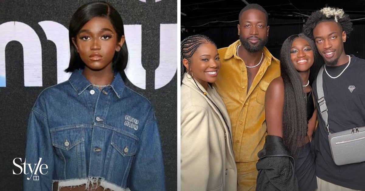 How model Zaya Wade’s family supported her gender transition: the Gen Z ...