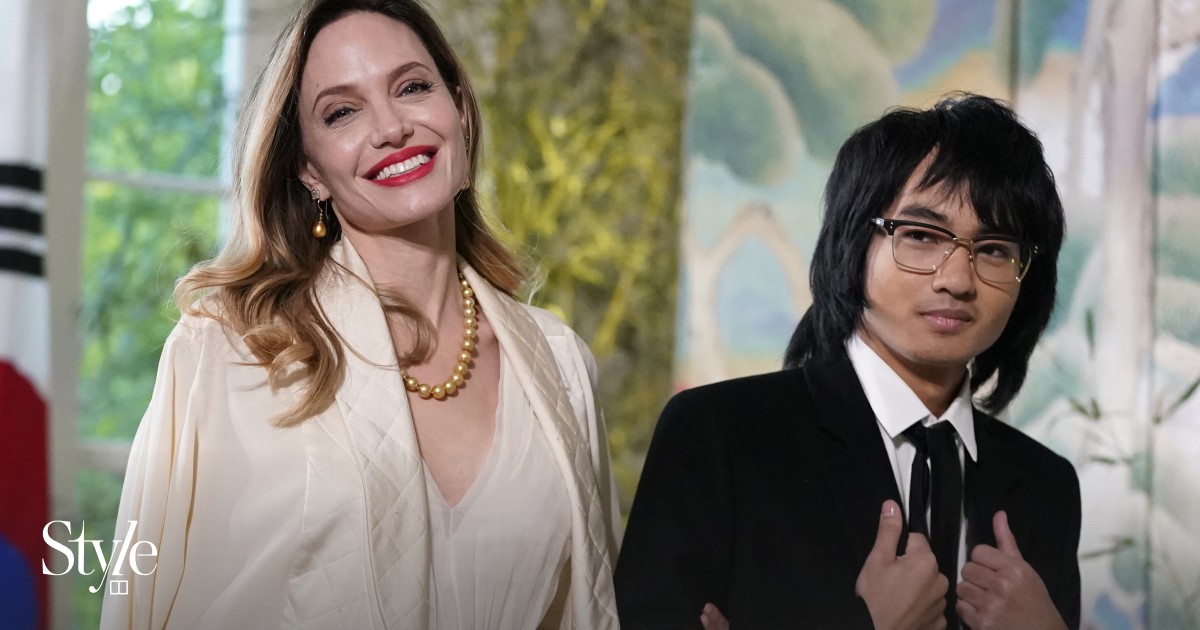 What has Maddox Jolie-Pitt been up to in 2023, at age 21? From his ...