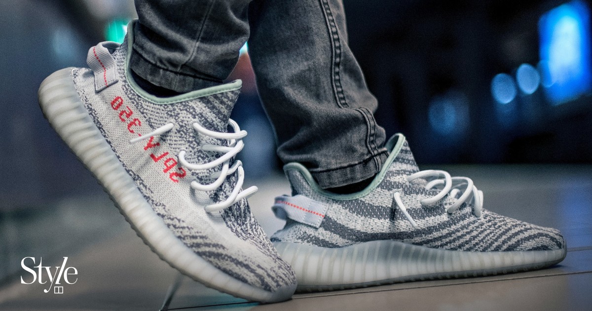 The fate of Adidas’ excess Yeezy stock, after splitting from Ye, aka ...