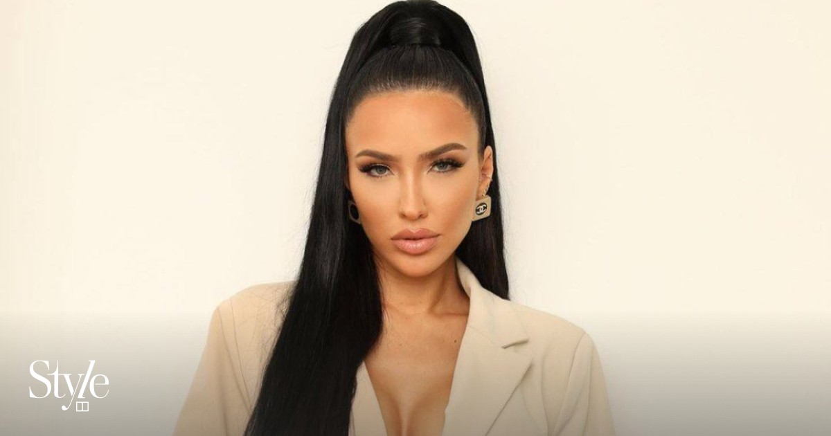 Meet Bre Tiesi, Selling Sunset’s hottest new property agent: the former ...