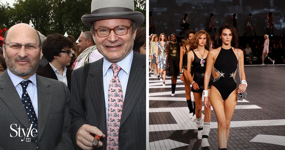 Meet the Wertheimers, the secretive brothers behind Chanel: known as ...