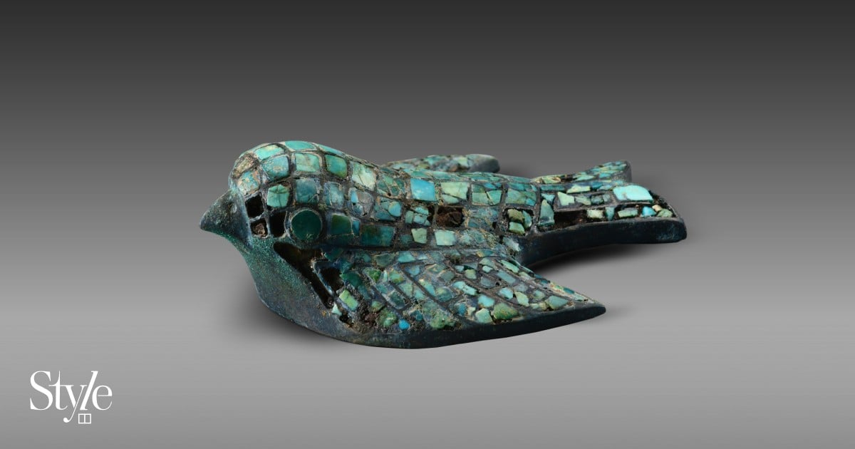 Shang Dynasty Dk Find Out