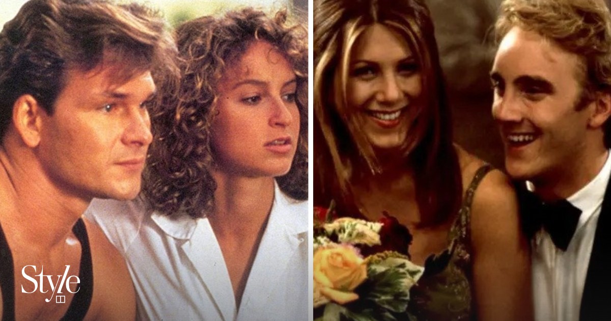 11 film and TV couples who hated each other in real life: from Jennifer ...