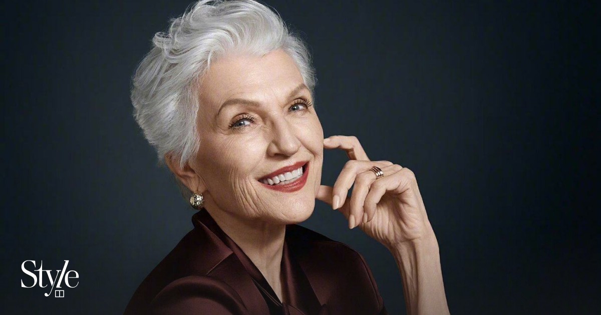 Maye Musk signs huge deal with Chinese electronics giant Oppo: world’s ...