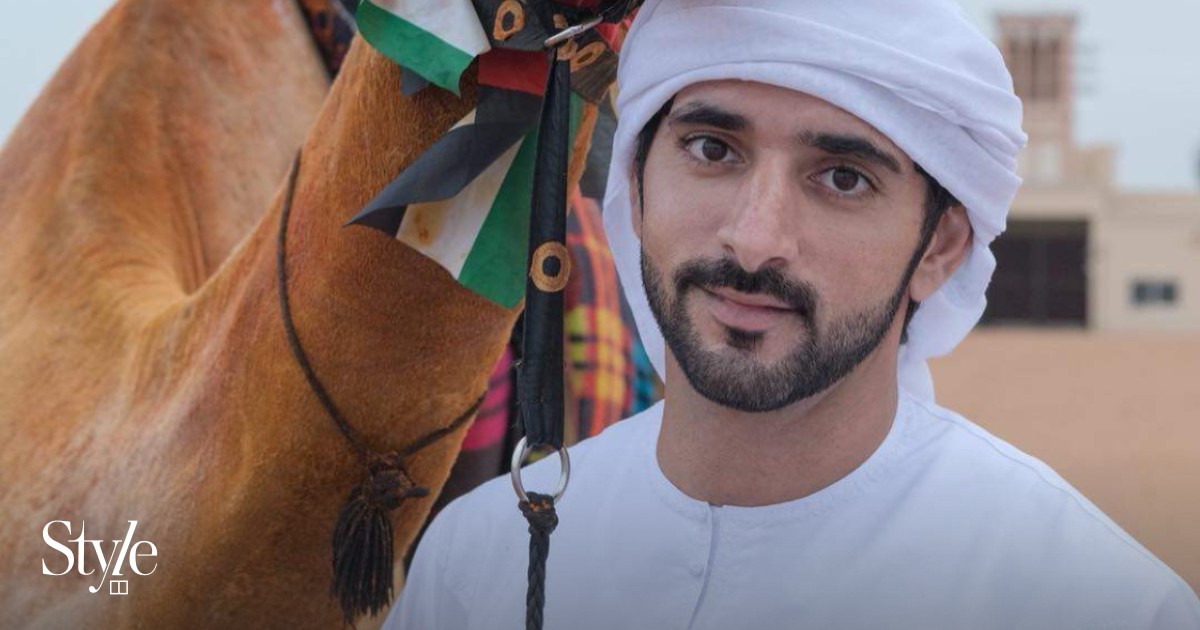 Inside Sheikh Hamdan’s ultra-luxury lifestyle: the Dubai crown prince is an Insta-famous poet ...
