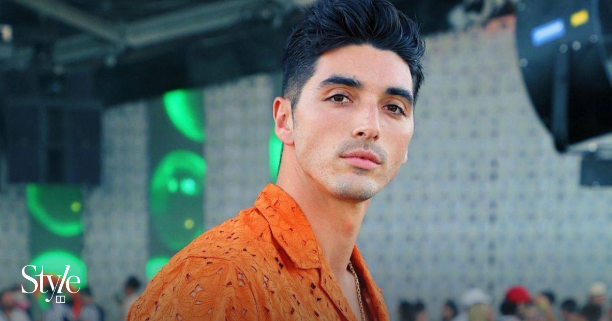 Meet Taylor Zakhar Perez, the bold star of Red, White & Royal Blue: The ...