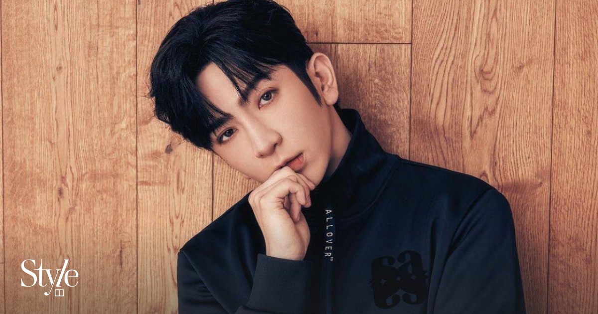 5 of Mirror singer Anson Lo’s looks that we love: the Hong Kong ...