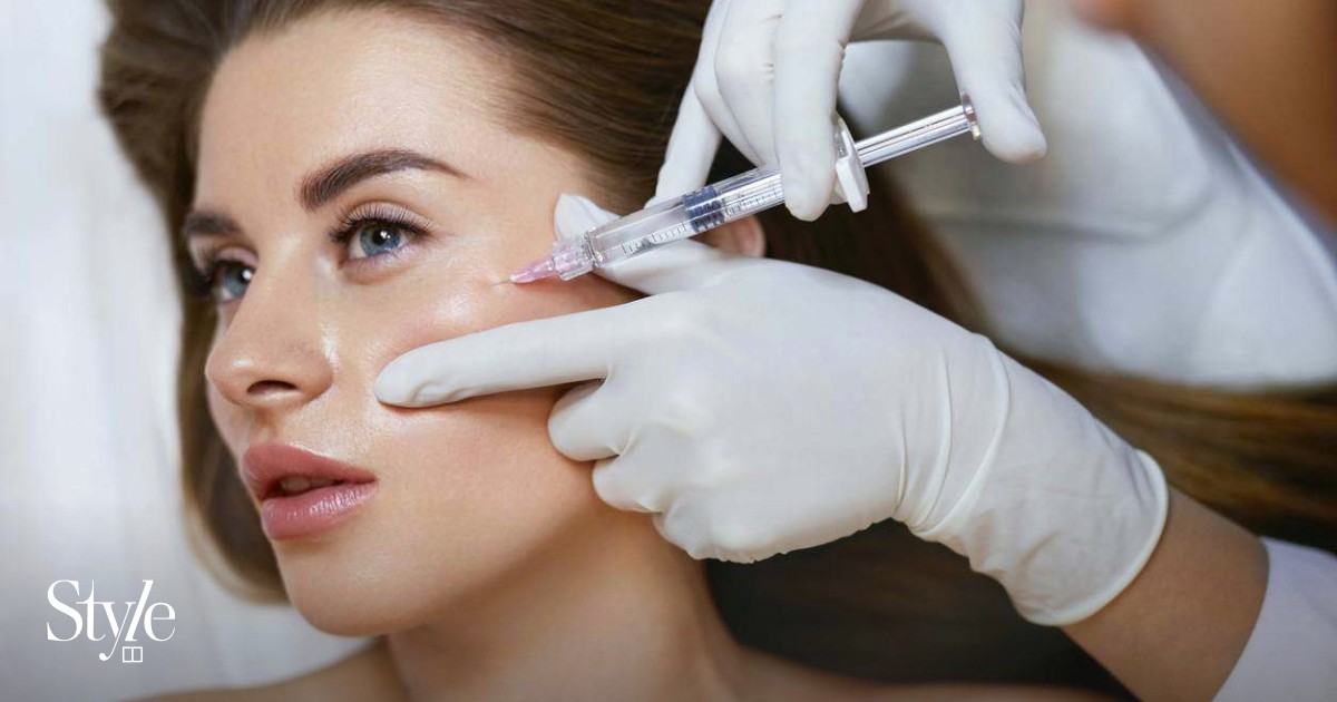 Move over, Botox? 5 new FDA-approved fillers to try: from Daxxify’s ...