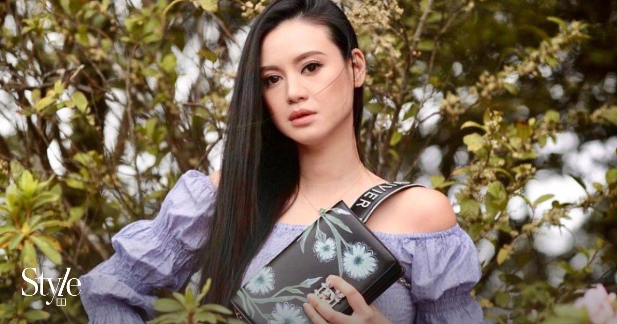 Inside Hong Kong heiress Emily Lam-Ho’s fabulous life: the Empact28 ...
