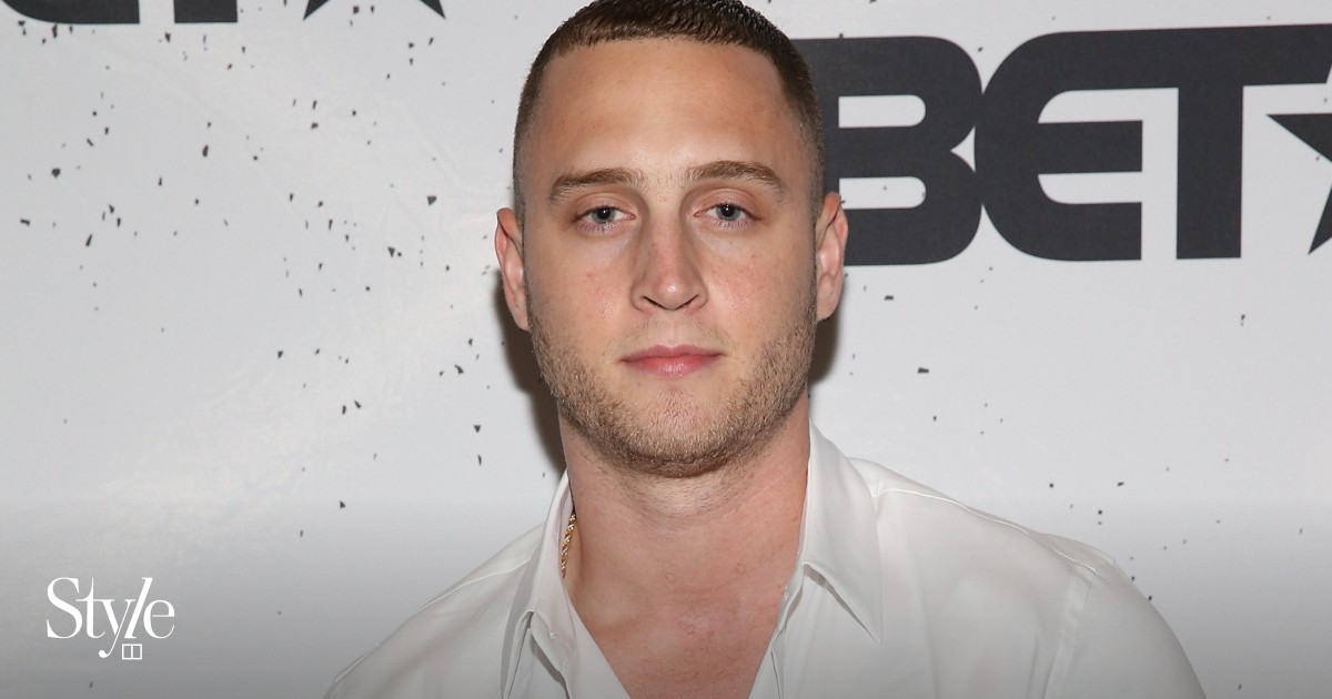 Inside Chet Hanks’ transformation: the son of Tom Hanks and Rita Wilson ...