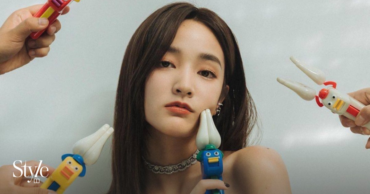Is Marry My Dead Body’s Gingle Wang the next ‘It’ girl in Asia? Sought ...