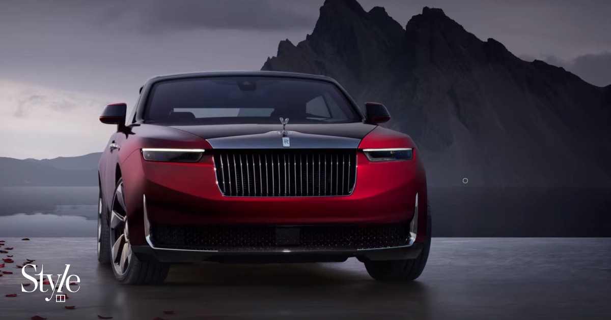 Inside Rolls-Royce’s new US$30 million Droptail Roadster: the limited ...