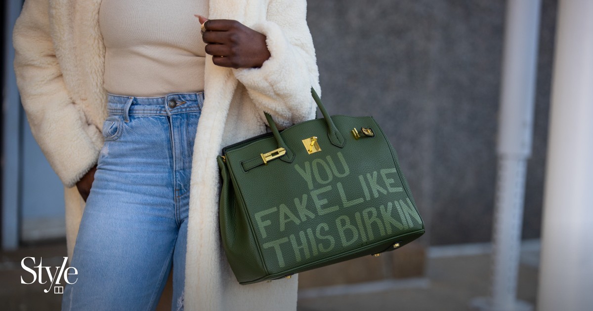 Inside the rise of the superfake handbag: from Gucci knock-offs and ...