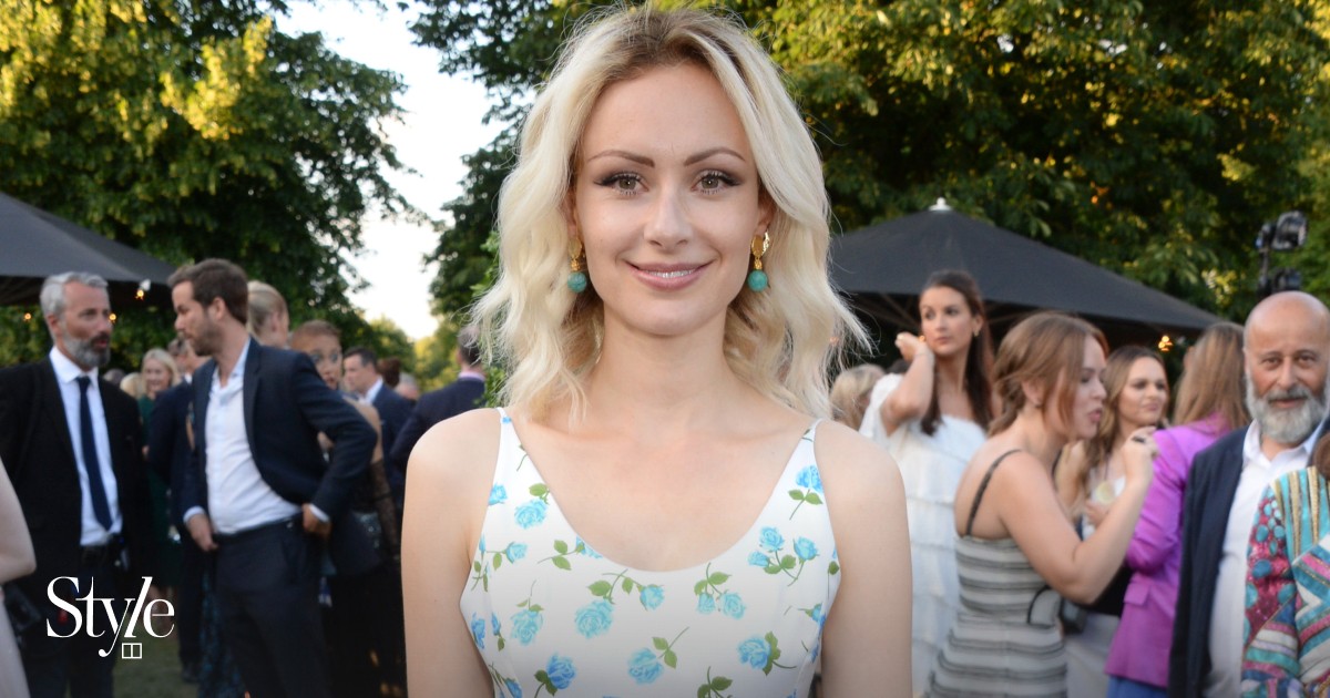 Inside the glamorous life of Mohamed Al-Fayed’s daughter, Camilla: the ...