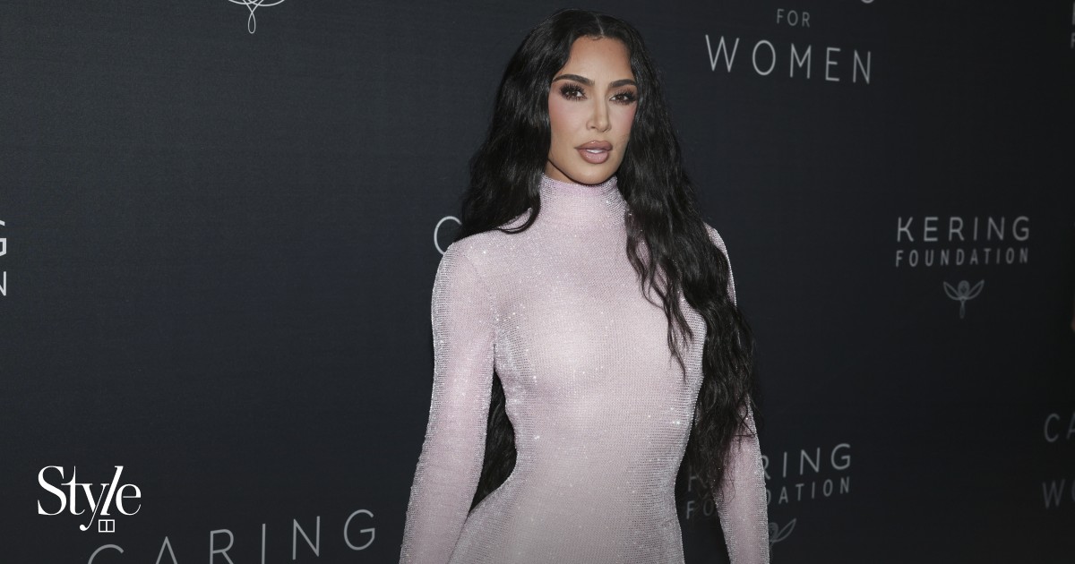 Q&A | Skims founder Kim Kardashian on her business empire: the reality ...