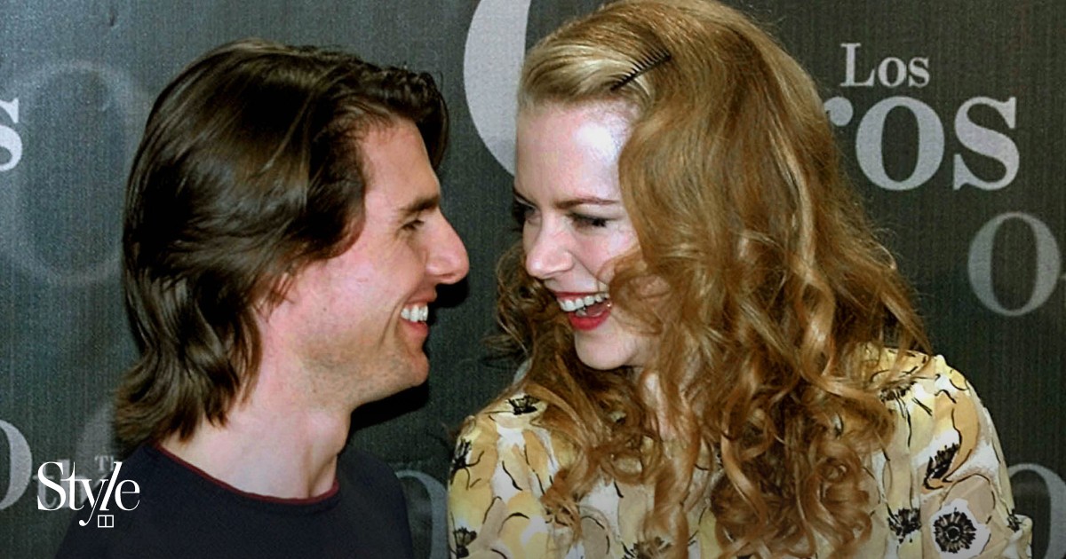 Where are Tom Cruise and Nicole Kidman’s adopted children today? Raised ...