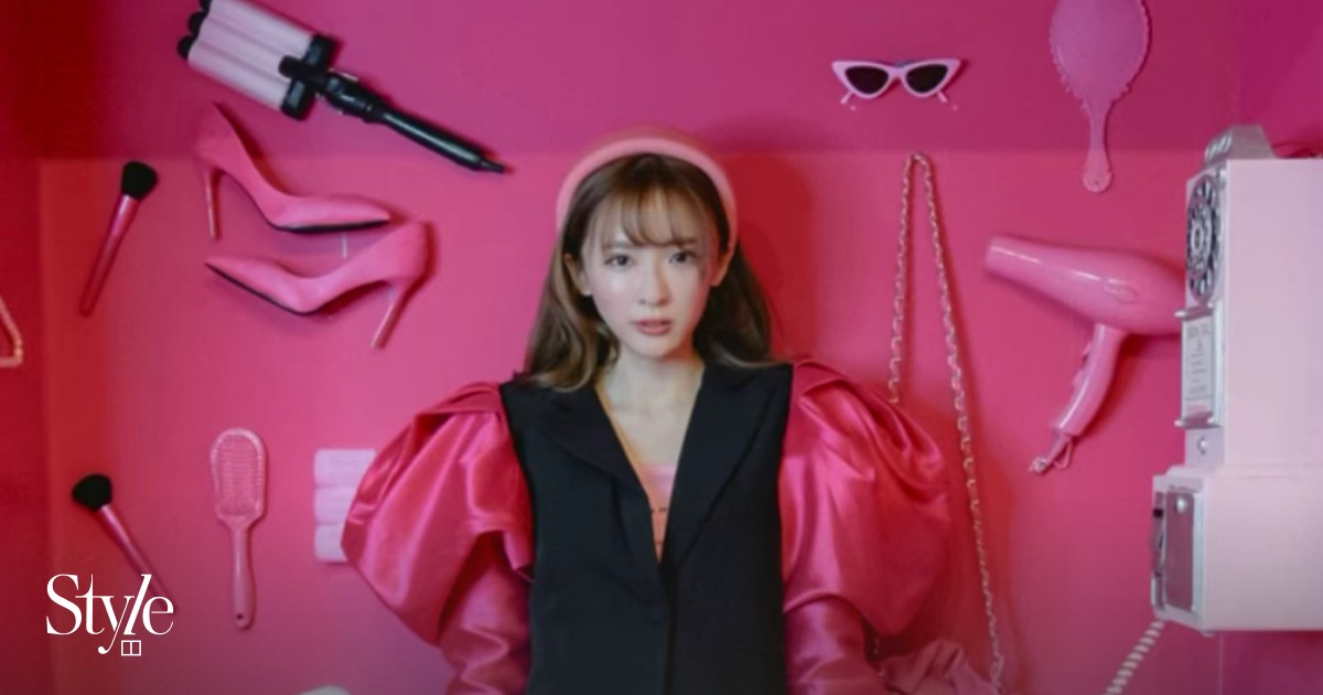 Get ready for a Barbiecore-flooded Halloween this October! Greta Gerwig ...