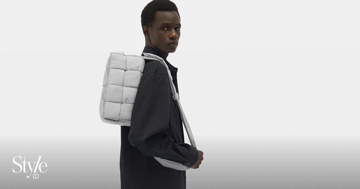 From Uniqlo to Prada, nylon bags will never go out of fashion – why the ...