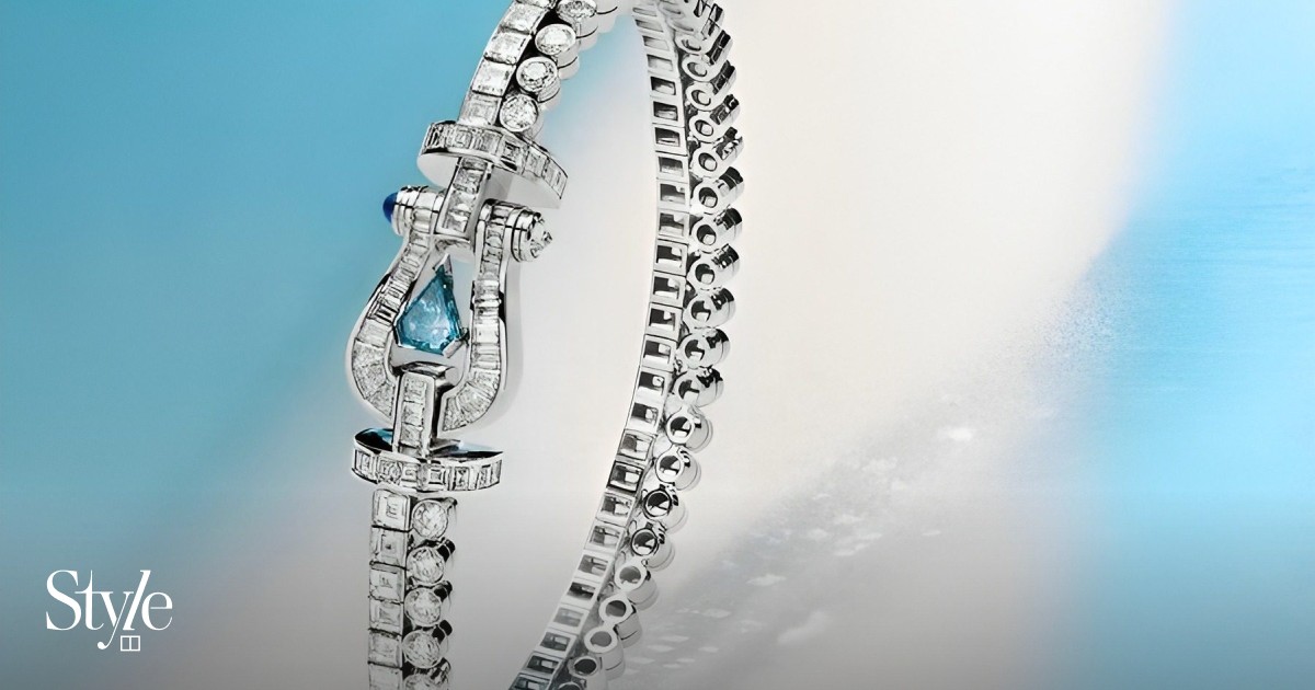 Lab-grown diamonds in luxury watches and jewellery? Tiffany & Co. owner ...