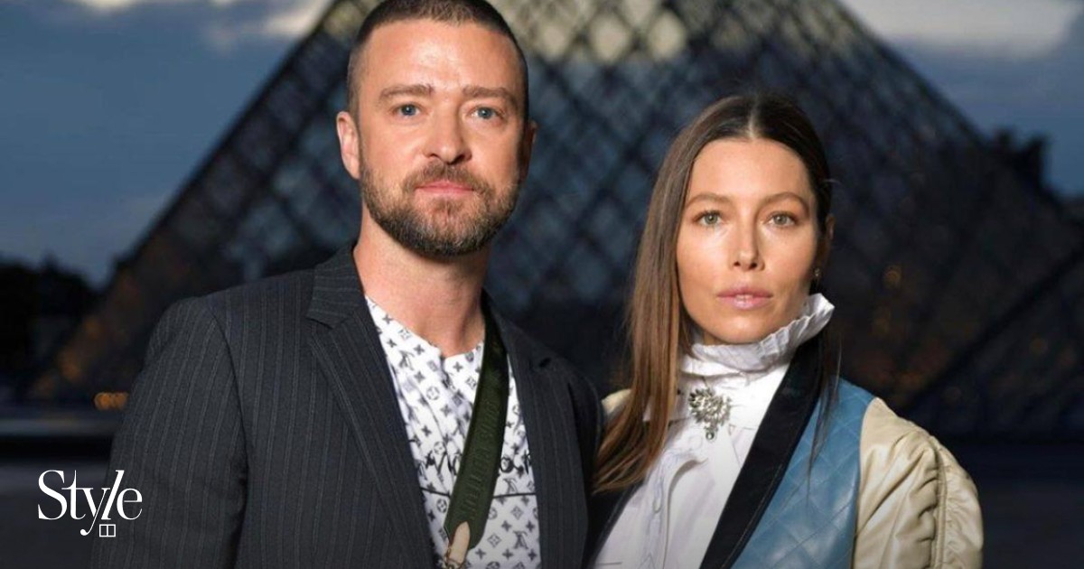Inside Justin Timberlake and Jessica Biel’s happy family: they married ...