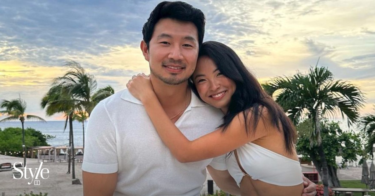 Who is Simu Liu’s music marketing girlfriend, Allison Hsu? She works ...