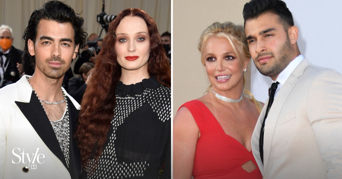 What to expect from celebrity divorces in 2023: 4 ways high-profile ...