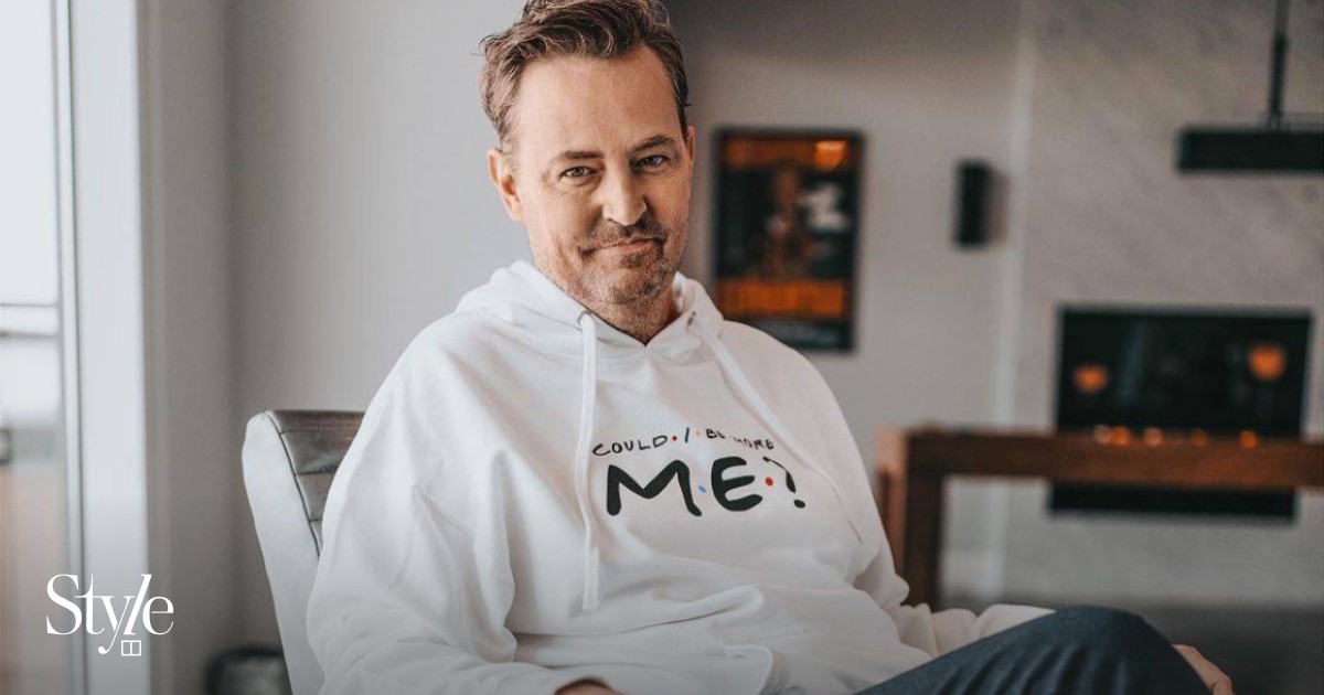 Remembering late actor Matthew Perry beyond Friends: 11 of his best film and TV roles, from ...