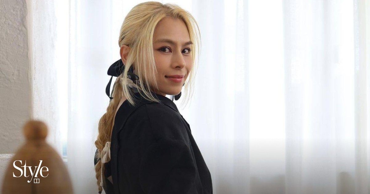 Meet Gin Lee, the Malaysian star of Cantopop: the singer-songwriter ...