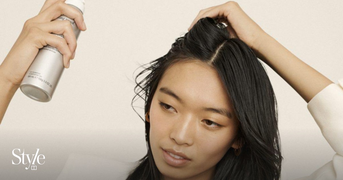 Explainer | How do dry shampoos work, and are they bad for your hair ...