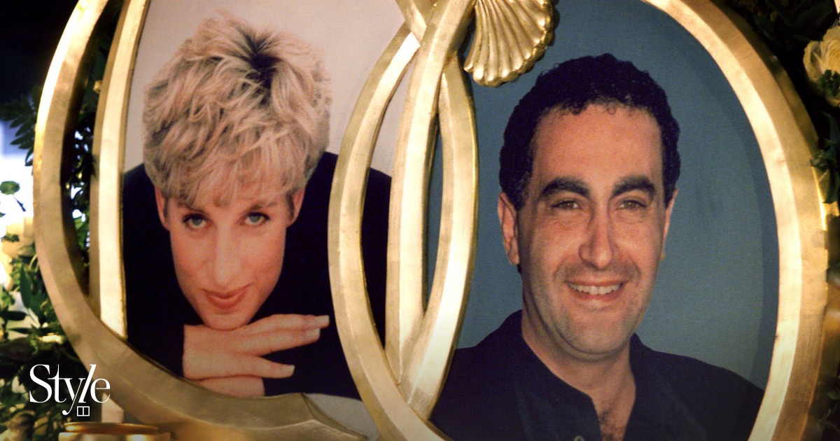 Dodi Fayed’s proposal to Princess Diana: the truth about The Crown ...