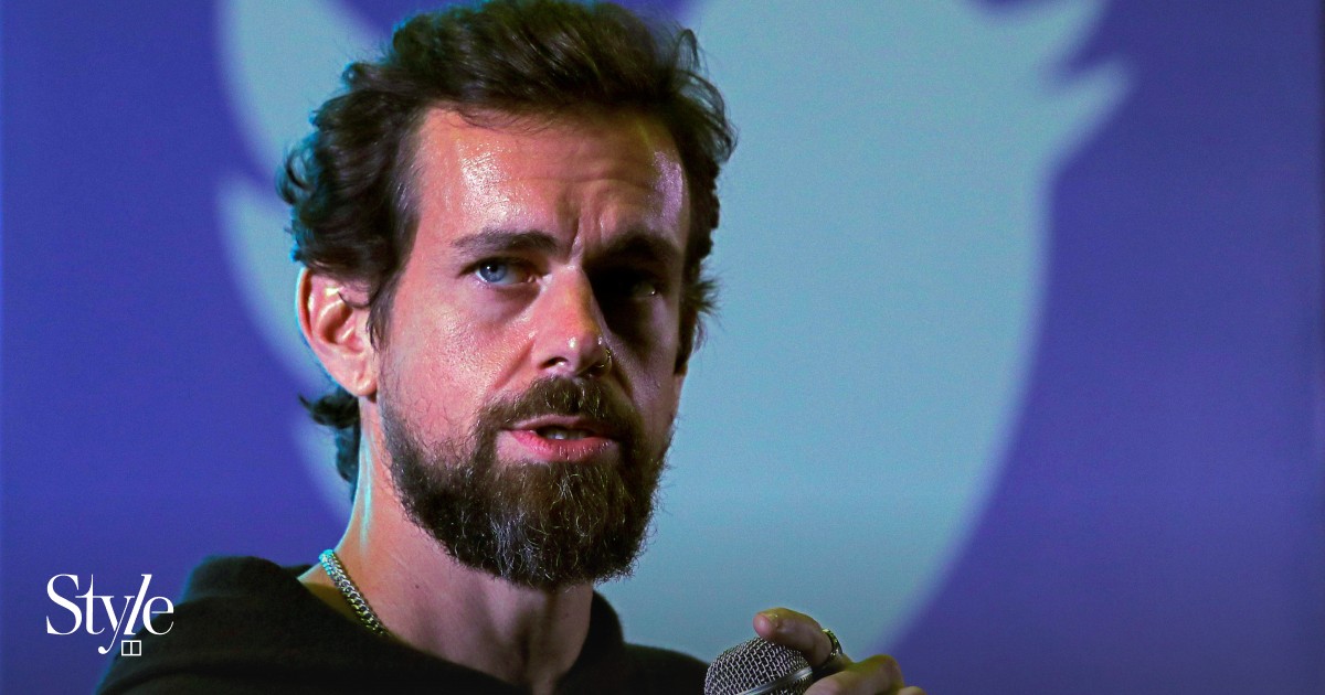Is former Twitter CEO Jack Dorsey as eccentric as Elon Musk? The 47 ...