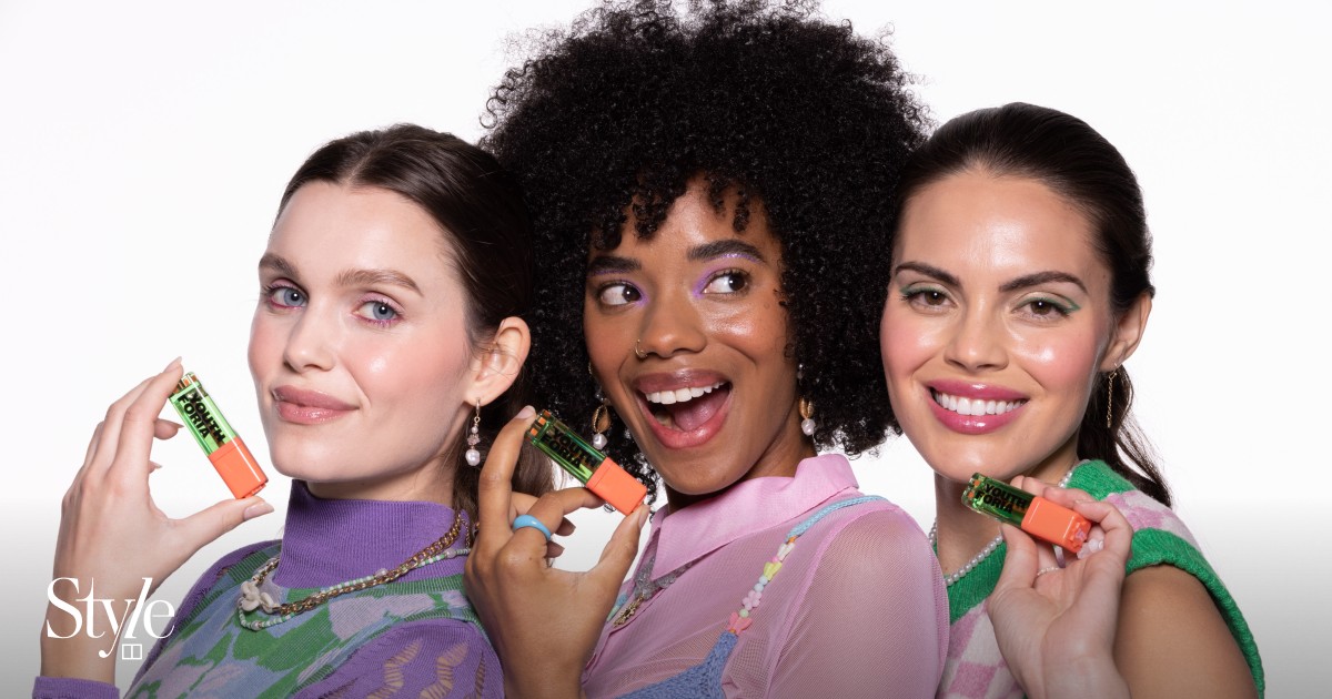 How well do skincare and make-up hybrids actually work? Cosmetics that ...