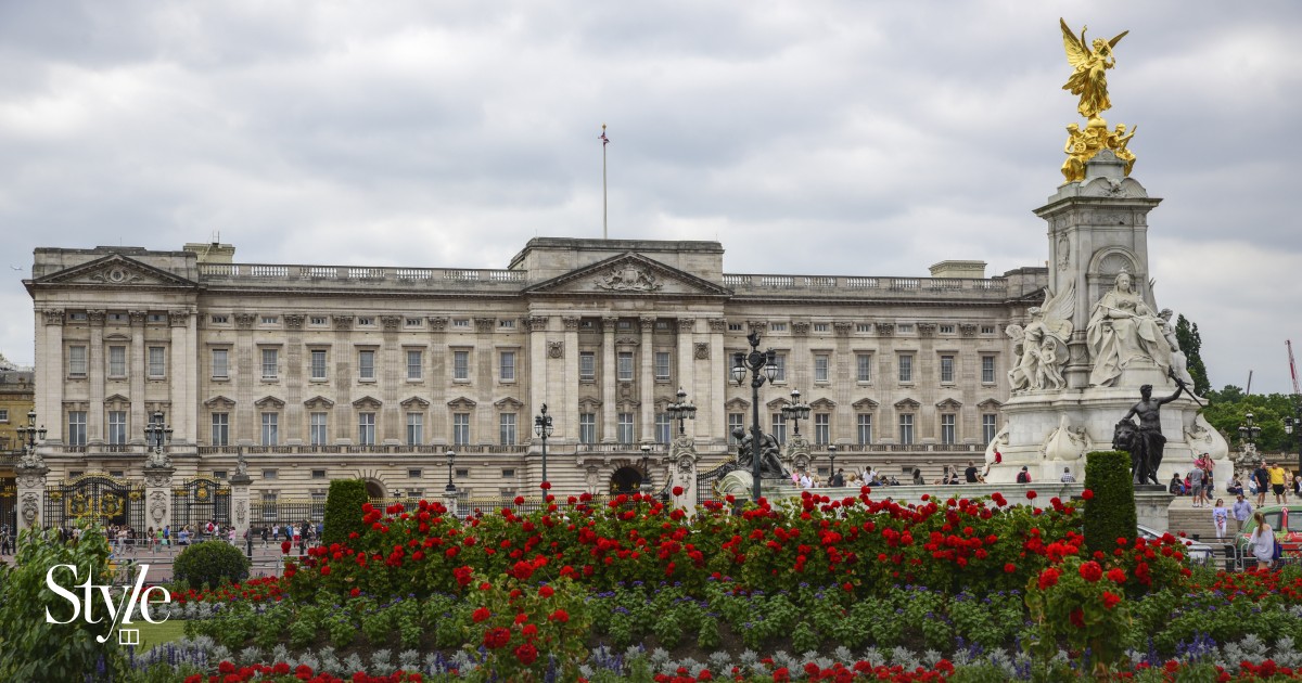 What properties the British royal family owns: 7 stunning castles ...