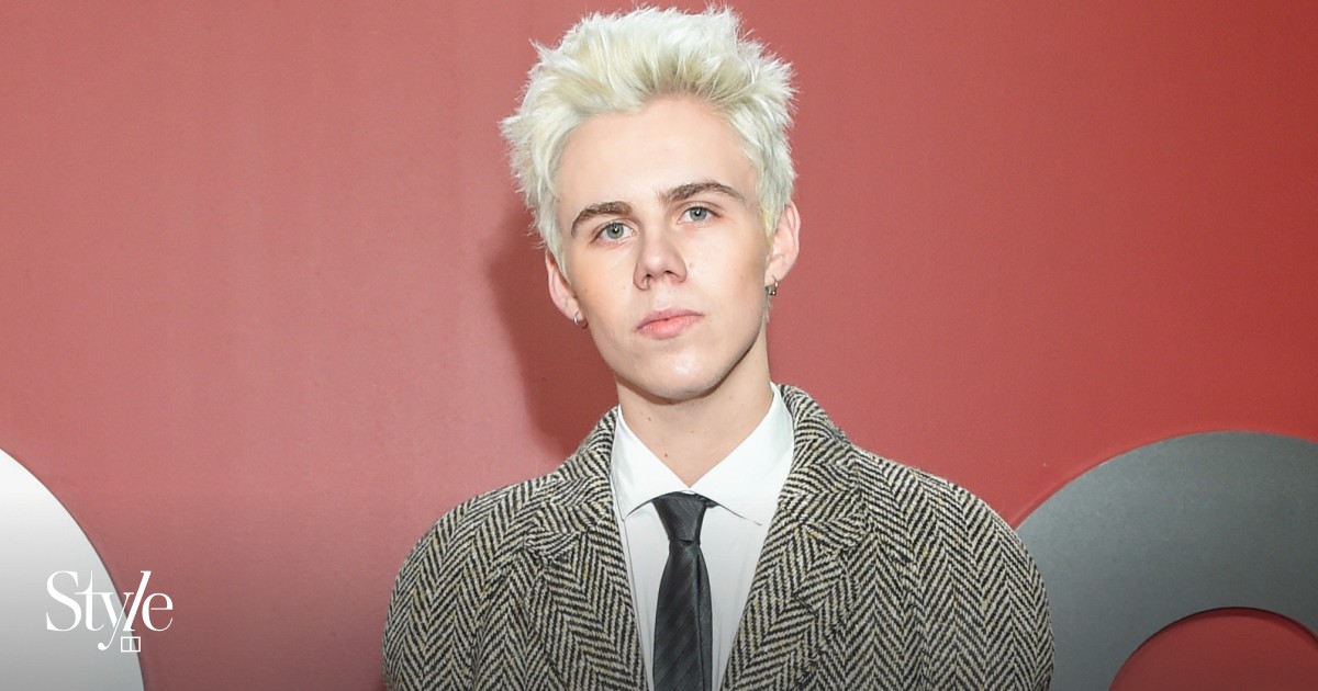 Meet Australian rapper The Kid Laroi: the ‘Stay’ singer was inspired by ...