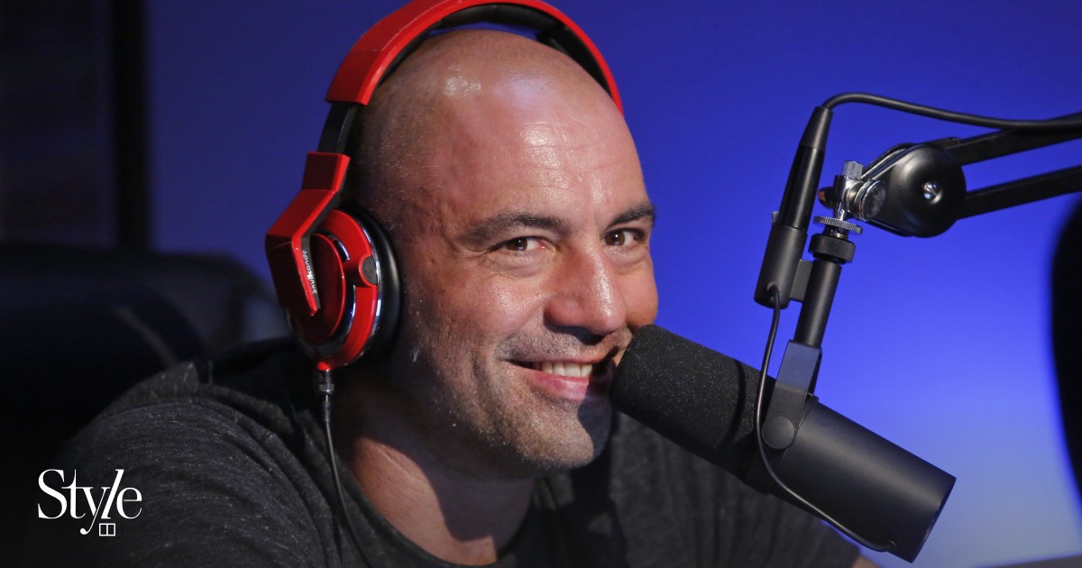 How Joe Rogan makes his money: from US$200 million Spotify deals to ...