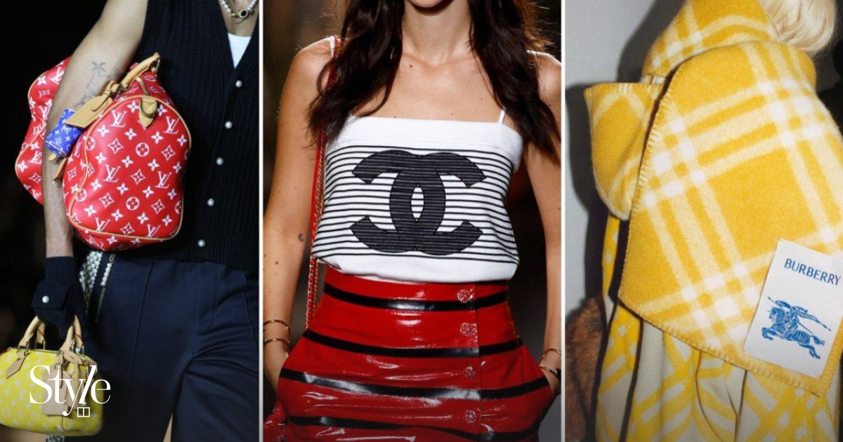 10 of the most followed luxury fashion brands on Instagram: Dior ...