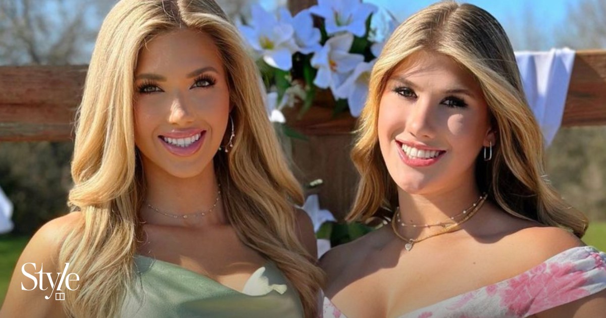 Meet Kansas City Chiefs’ billionaire heiresses, Gracie and Ava Hunt ...