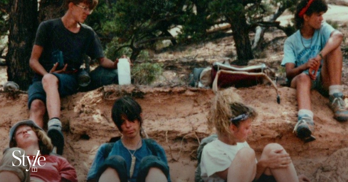 Inside Netflix’s Hell Camp: Teen Nightmare – what is ‘wilderness ...