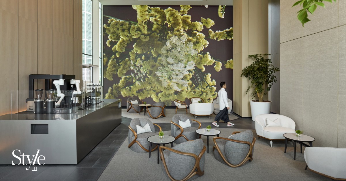 Review | Why Como Metropolitan Singapore is more than a hotel: part of ...