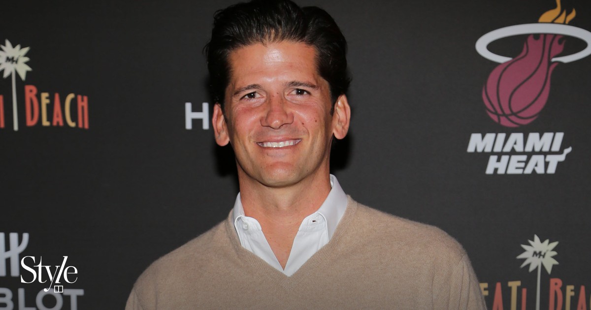 Who is Wayne Boich? The billionaire hosts Kim Kardashian, Leonardo ...