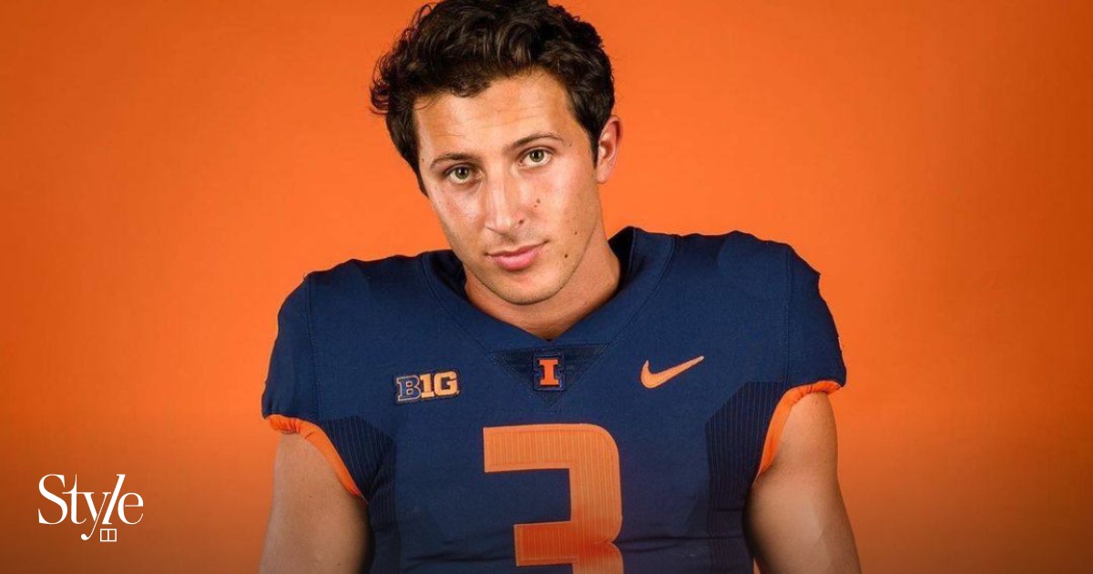Meet Tommy DeVito, the Gen Z star rocking the NFL: dubbed the ‘Rocky ...