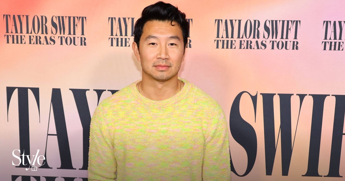 How to Style like … Simu Liu: channel the Marvel and Barbie star’s ...