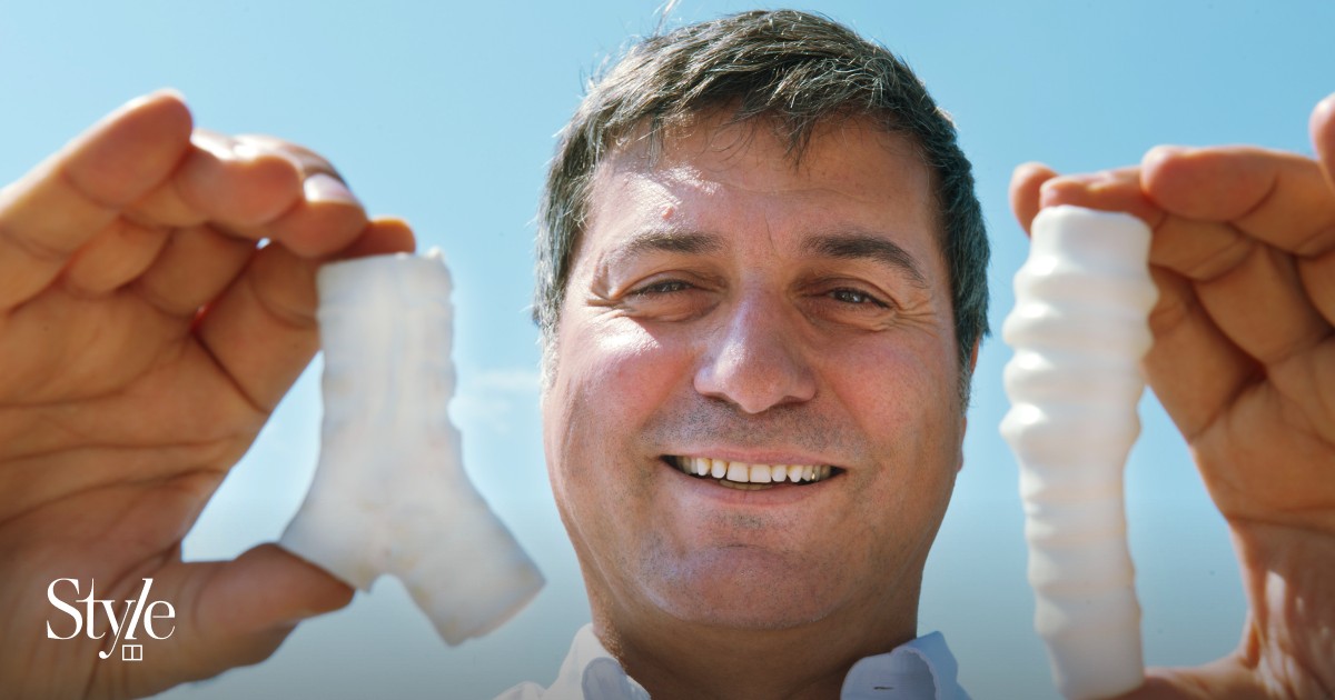 Where is Netflix’s ‘Bad Surgeon’ Paolo Macchiarini now? The doctor in ...