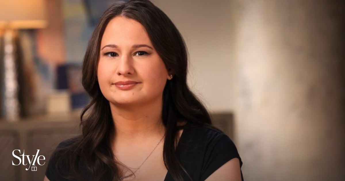 How Gypsy Rose Blanchard went from jailbird to influencer: after her ...