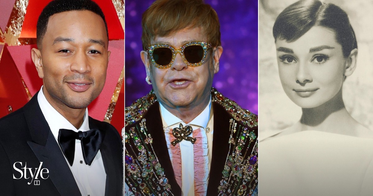 All 19 celebrities who achieved EGOT status, or winning an Emmy, Grammy ...