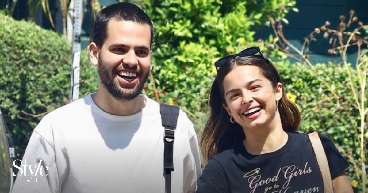 Who is Addison Rae’s Israeli music producer boyfriend Omer Fedi? The ...