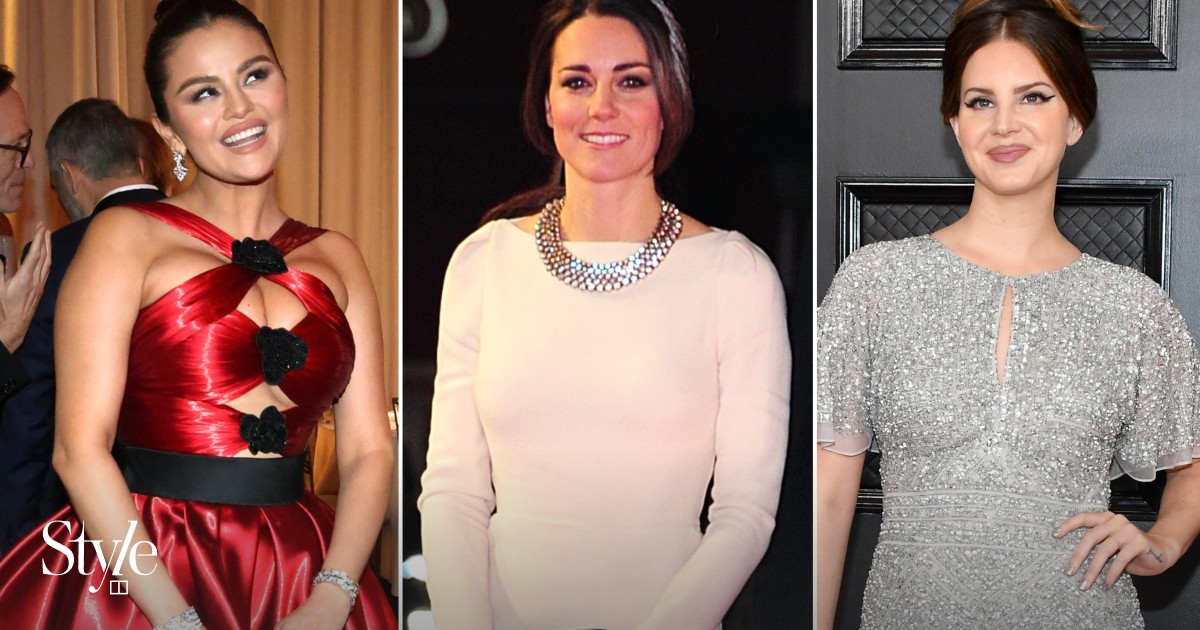 7 times celebrities embraced affordable looks, from Selena Gomez at the ...