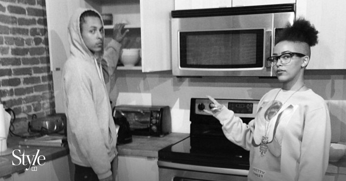 Who is Doja Cat’s controversial brother, Raman Dalithando Dlamini? The ...